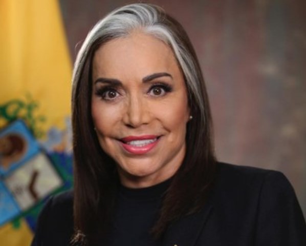 16 MUJERES JALISCIENSES EMPODERADAS Y EXITOSAS /// María Elena Limón ...