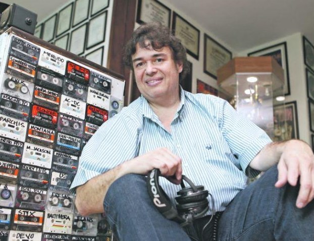 Jaliscienses con Estrella: César Cosío, parte de una talentosa ...