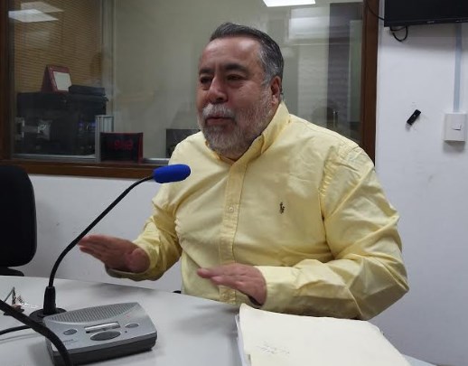 “La represión no es el camino”, para mejorar el transporte “diálogo, no ...
