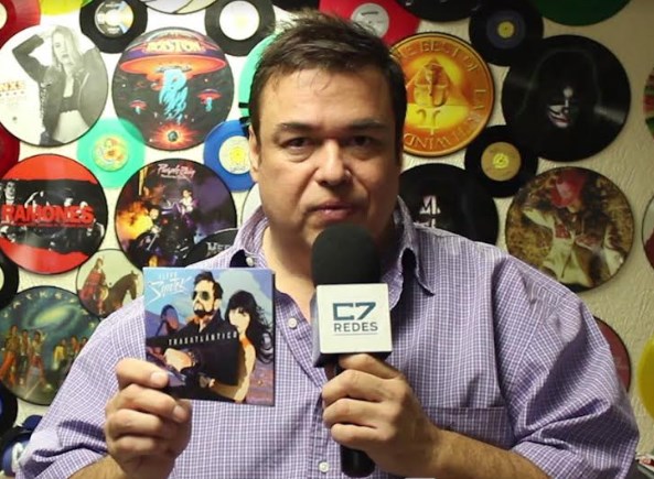 Las pasiones y gratos momentos de César Cosío Jr.: «Lo mío siempre ha ...