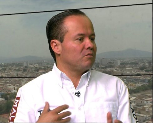 Alberto Maldonado Chavarín – Semanario Conciencia Pública