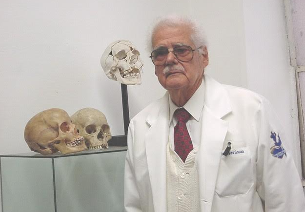 El apostolado de grandes seres humanos: Médicos que sirven a la ...