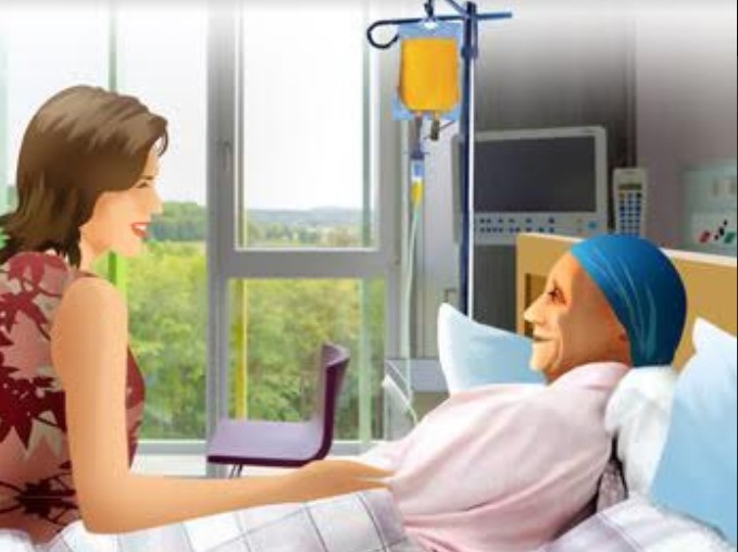 Medicina paliativa y tanatología: Cómo atender al paciente terminal ...